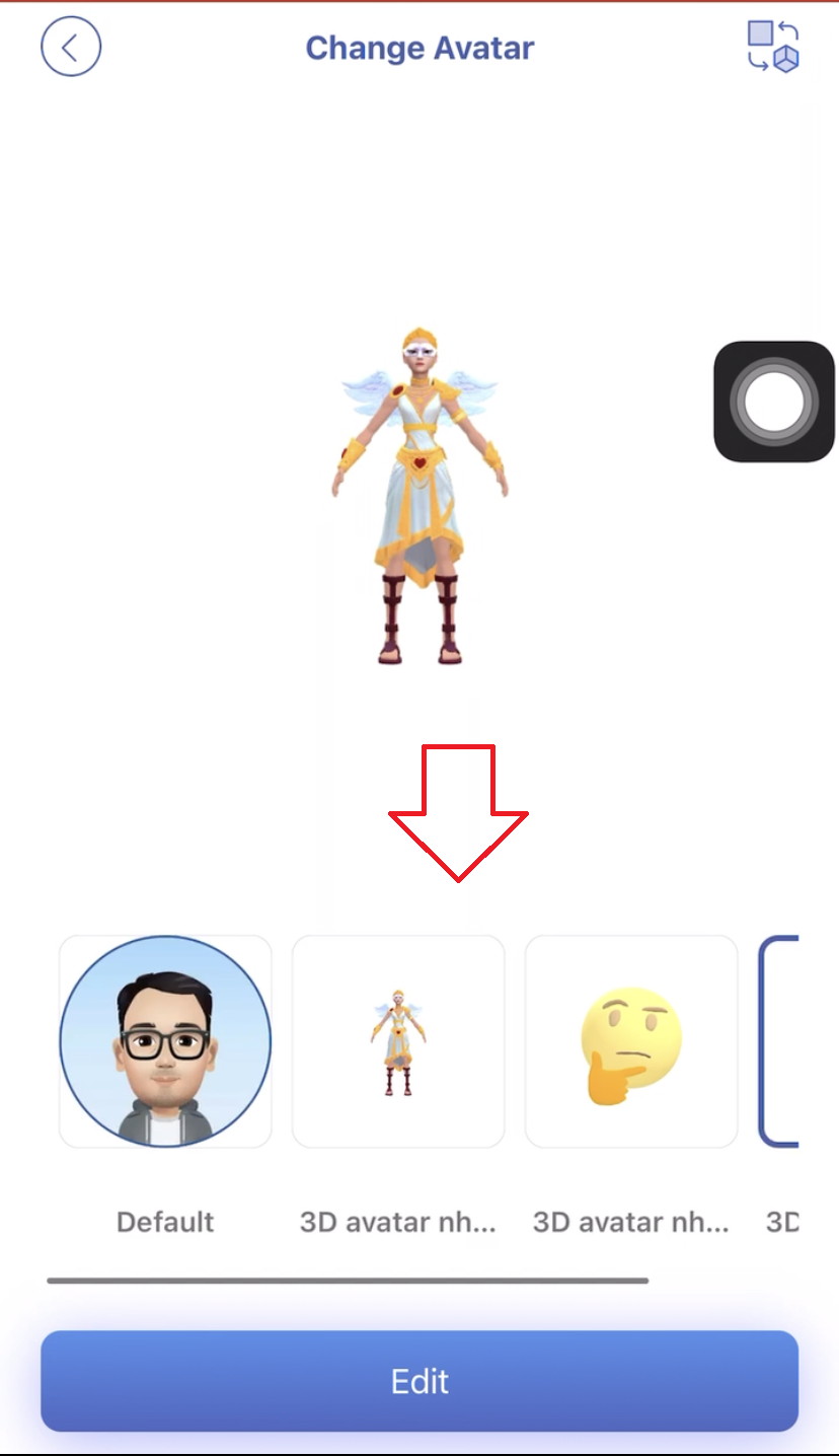 Suzuwalk(スズウォーク)3Dアバターの購入方法・設定方法・作成方法 – ブロックチェーンゲーム情報局